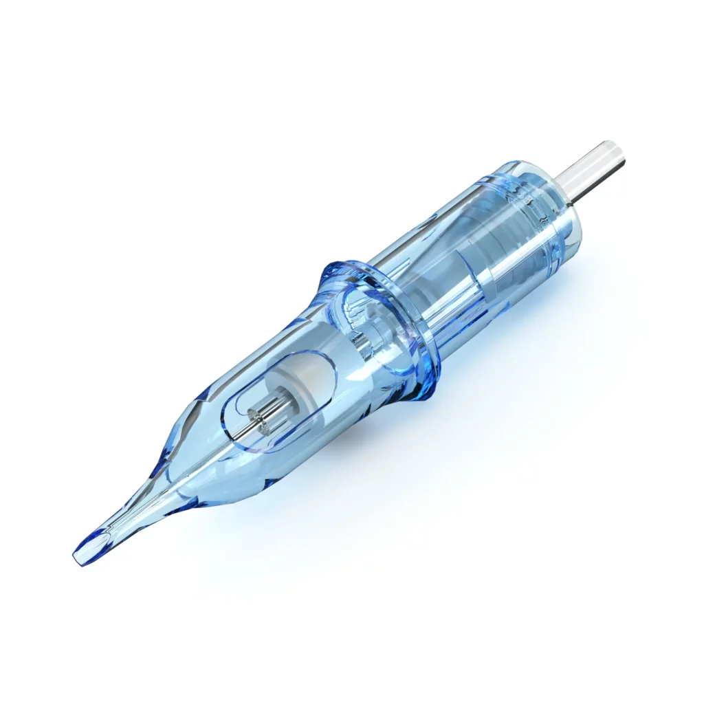 Kintattoo Napoleon Tattoo Needle Cartridge Round Liner - Kin Tattoo Supply